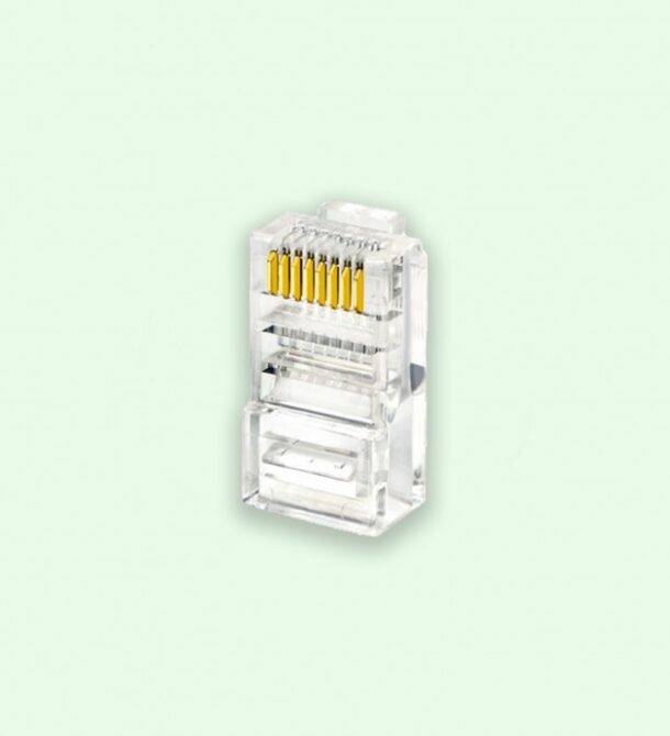 CONNECTEUR RJ45 – Source Protection